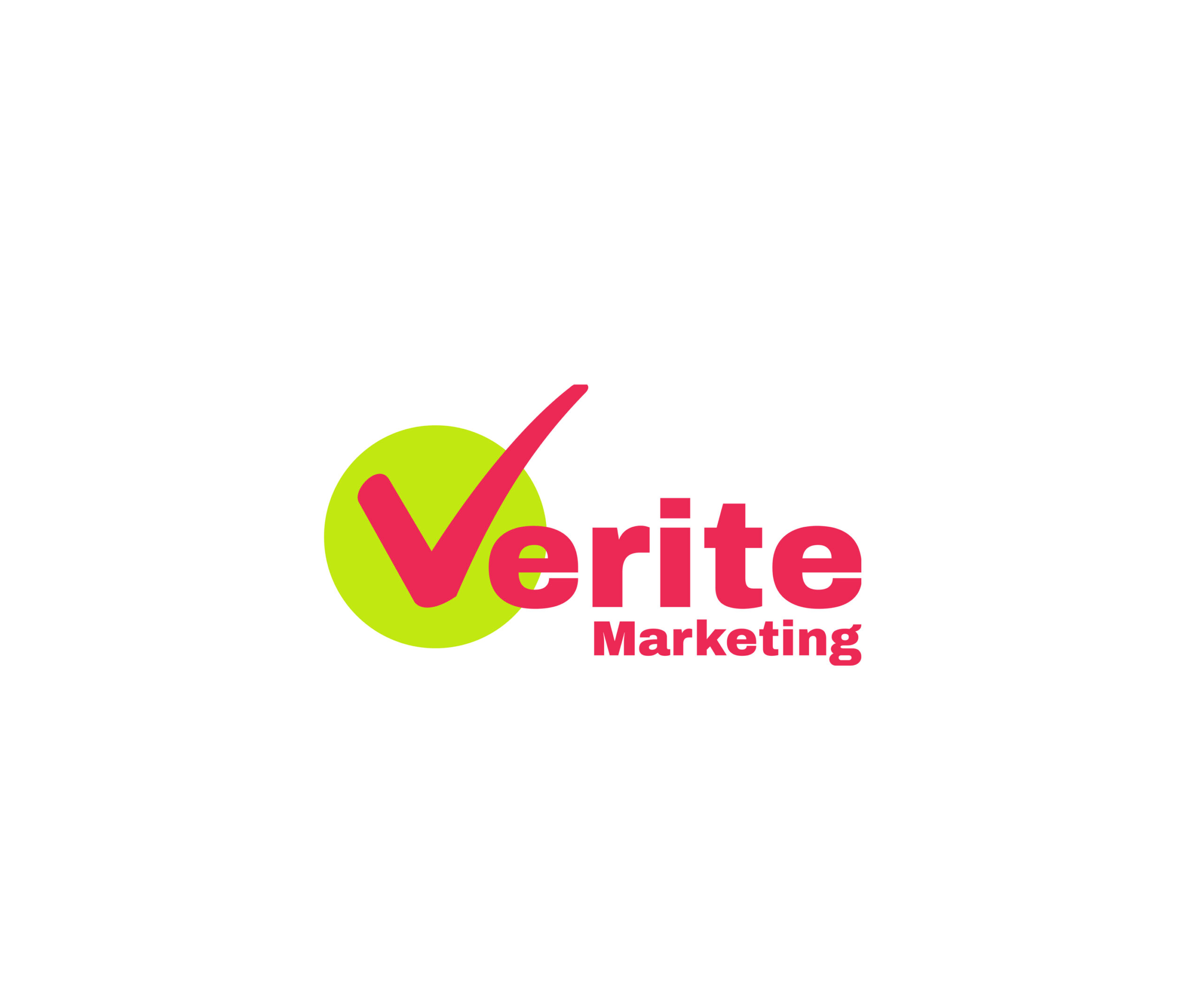 Home - Verite Marketing